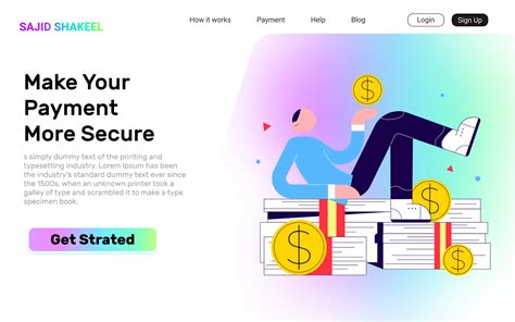 ui ux design challenge behance