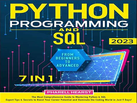 دانلود کتاب برنامه نویسی پایتون و sql مجله علمی تفریحی بیبیس