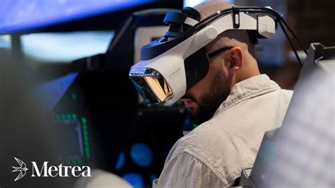 Metrea Recently Hosted Guests From Uk Mod Allied Partners And Members Of Industry At Our London