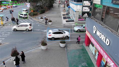 手把手教你用yolov4 Deep Sort实现目标跟踪（tensorflow）