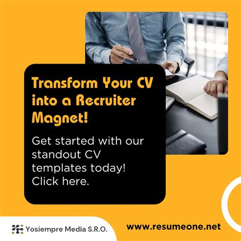 Yosiempre Media On Linkedin Cvsuccess Recruitermagnet Resumetips Careergrowth