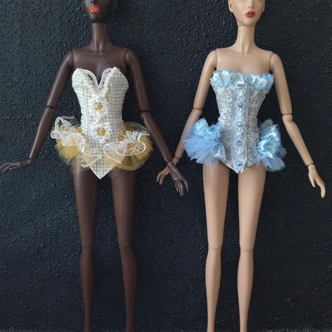 Doll Corset Etsy