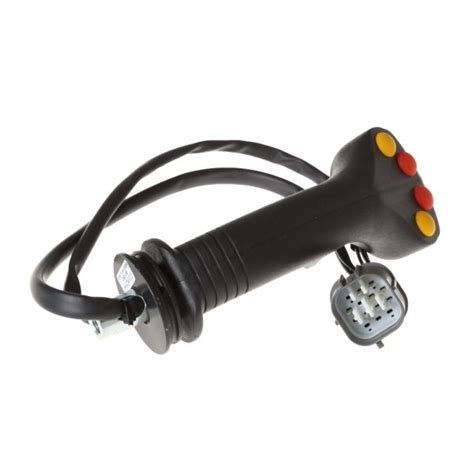 Telehandler Joystick Jcb Part No 701 80424 ⋆ Chris Beard Aps