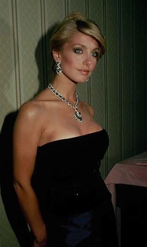 Heather Thomas Nude Pics And Sex Scenes Scandal Planet