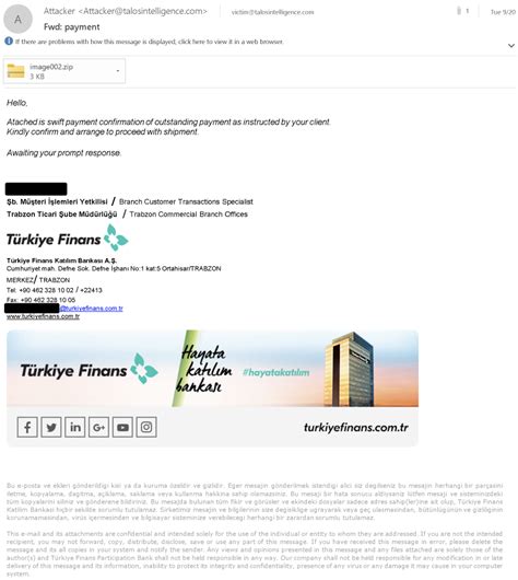 Threat Spotlight Cyber Criminal Adoption Of Ipfs For Phishing Malware Campaigns