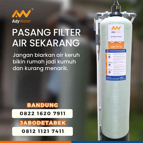 Cara Membuat Filter Air Dari Pipa Pvc 4 Inch Jasa Filter Air Terdekat
