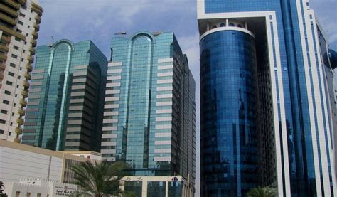Rayan Hotel Corniche Reviews Sharjah United Arab Emirates