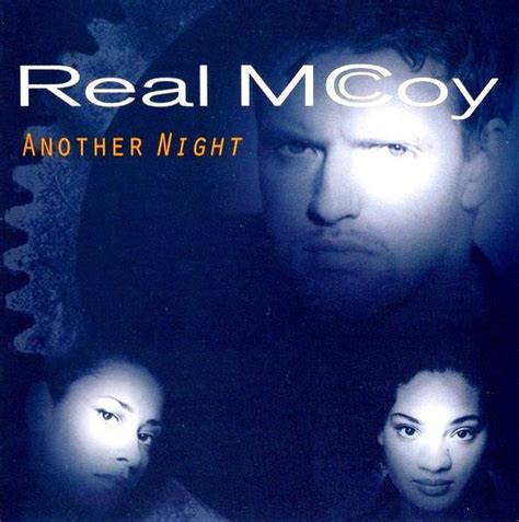Real Mccoy Another Night
