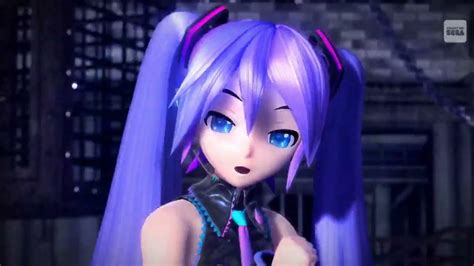 Hatsune Miku Ghost Rule Lyrics By Deco27 Vsqx By Adamedmond