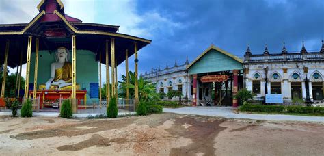 ပဲနွယ်ကုန်းသတင်း Added A New Photo ပဲနွယ်ကုန်းသတင်း