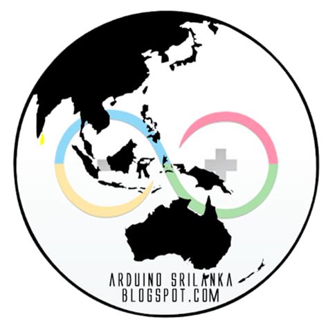 Arduino Srilanka