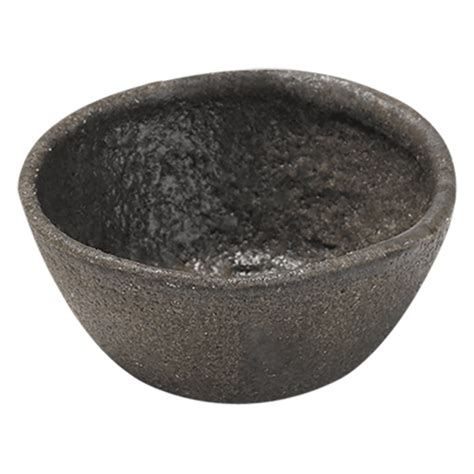 Pop Charcoal Canape Shell Town And Country Fine Foods