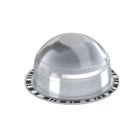 Navulbare Capsula Nespresso Vertuo Plus Capsule Po... – Grandado