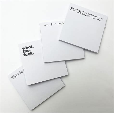 Funny Sticky Notes Review Electrical Massager