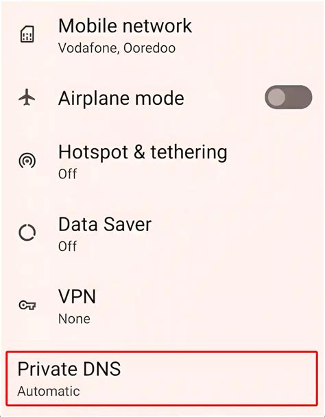 DNS Adguard Com Not Working In Android Mobile Here S How To Fix It