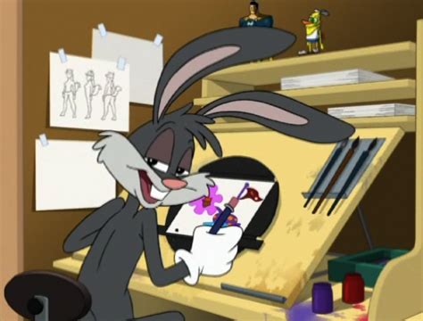 Bugs Bunny Drawn Together Wiki Fandom