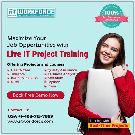 Iit Workforce On Linkedin Iitworkforce Qualityassurance Python Businessanalyst Selenium