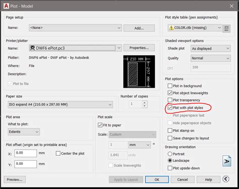 solved issue when exporting to pdf autodesk community