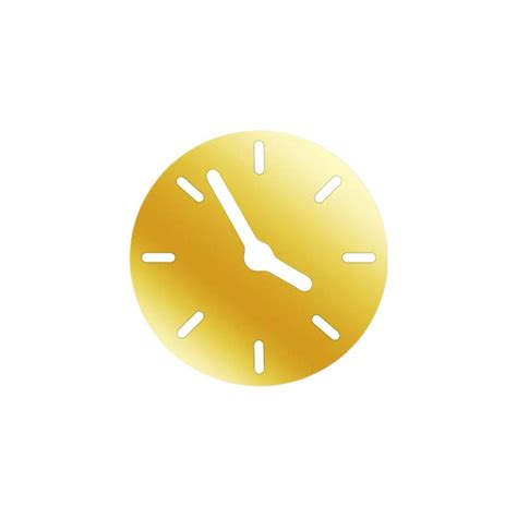 Clock App Icon