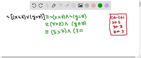Solvedshow The Code Leading Up To And Including The If Test That Will Execute The Code