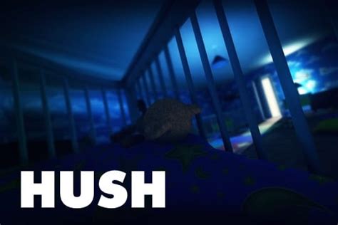 A Survival Horror Game That Puts You As A Baby In A Crib Among The Sleep Is Only Getting