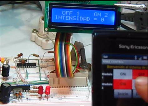 La Electrónica A Tu Alcance Bluetooth Rn42 Rn41