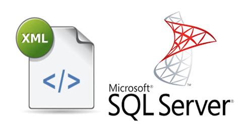 Преобразование Xml поля в Sql