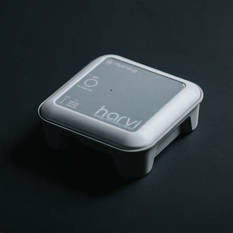 Energy Harvesting Sensor Myenergi