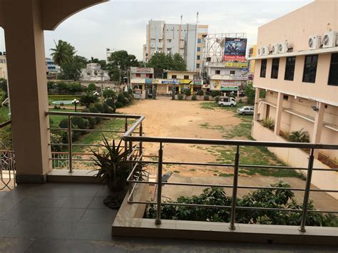 Bugga Reddy Estate Shadnagar