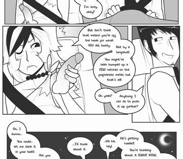 Separation Anxiety Muses Sex And Porn Comics