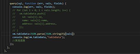 Electronvue中使用nodejs连接mysql连接池增删改查electronvuemysql Csdn博客
