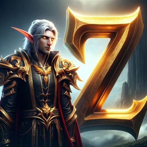 Top 1200 Blood Elf Names From A Z 2024 Lets Learn Slang