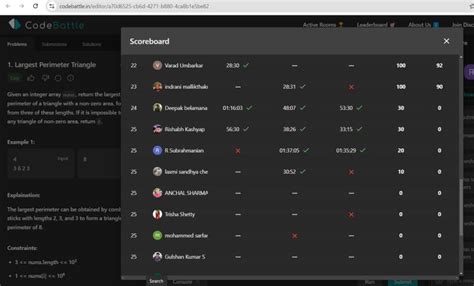 Rishabh Kashyap On Linkedin Dsa Codingbattle Algorithm Problemsolving Coding Programming