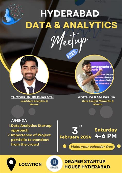 jagan pallapu on linkedin hyderabad dataanalytics techmeetup