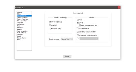 How To Display Special Non Ascii Unicode Characters In Notepad Regardless If File Saved And