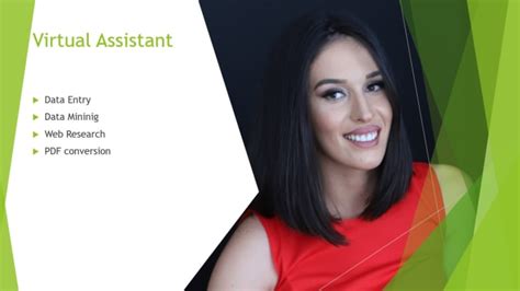 Do Data Entry For You By Valbona1993 Fiverr