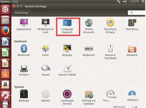 Ubuntu怎么设置成中文？ubuntu中文设置图文方法ubuntudebian操作系统脚本之家