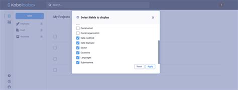 bug hiding column from dropdown doesn t sync with modal · issue 4380