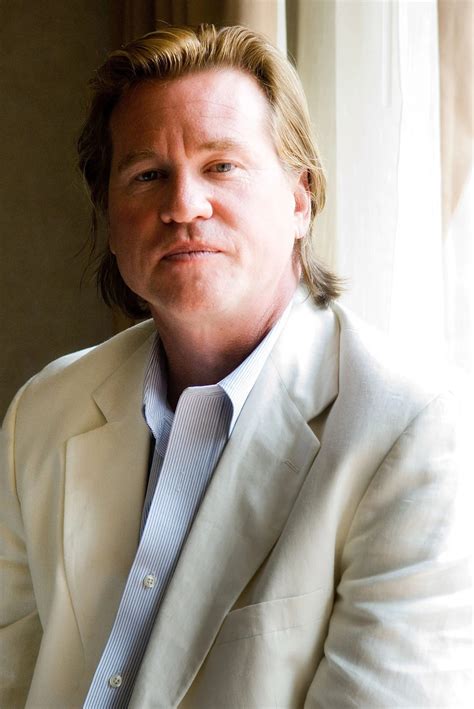 Val Kilmer Wrote Candidly About Life Love And Top Gun Revisit His