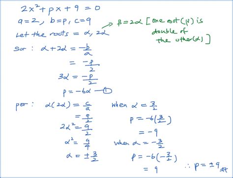 Quadratic Functions SPM Practice Paper SPM Additional Mathematics