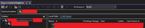 Azure Devops Tfexe Tf30063 Unauthorized Vs 2022 Stack Overflow