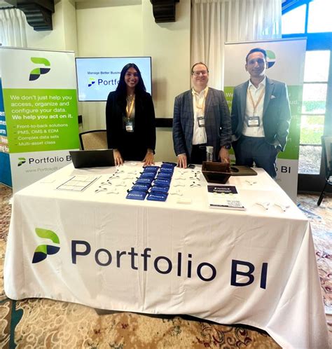 Portfolio Bi On Linkedin Cutterconnect