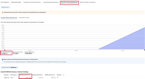 実行速度が遅いクエリを特定する Azure Database For Postgresql Microsoft Learn