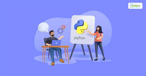 Hire Python Developers Python Programmers For Hire