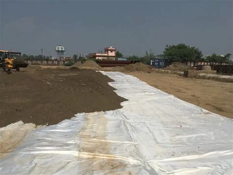 Geogrid Vs Geotextile Functions And Benefits Explained