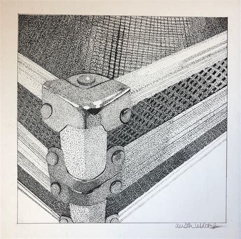 Two Dimensional Design Project One Dots By Crazedvulture On Deviantart