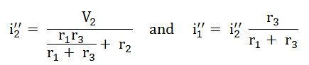 What Is A Superposition Theorem Circuit Globe