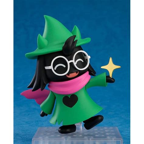 Nendoroid Ralsei Deltarune Kikatek Uk