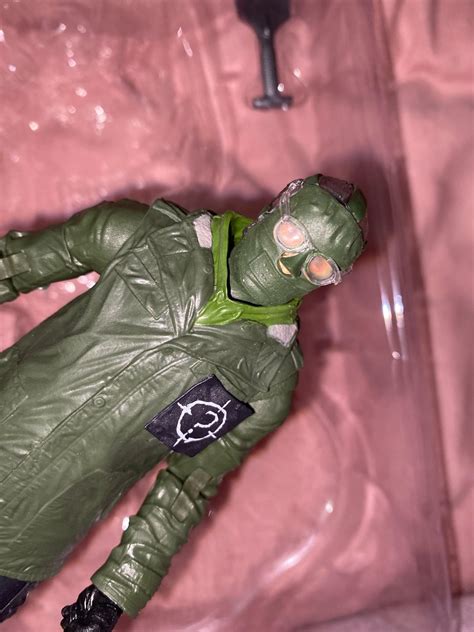 Who The Fucking Helll Is This R Batmanarkham