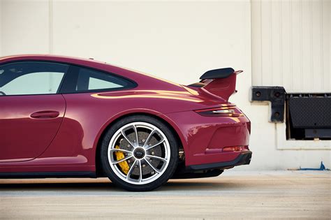 A Classic Color Revived Ruby Star GT RXX Rstrada